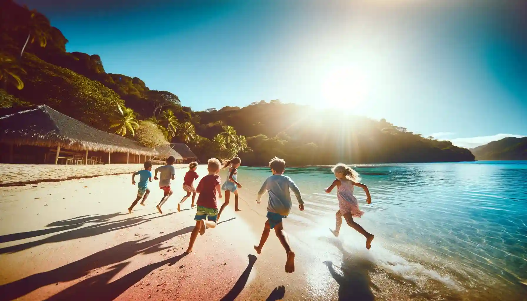 10 Reasons Your Family Will Love Fiji • Fiji Travel