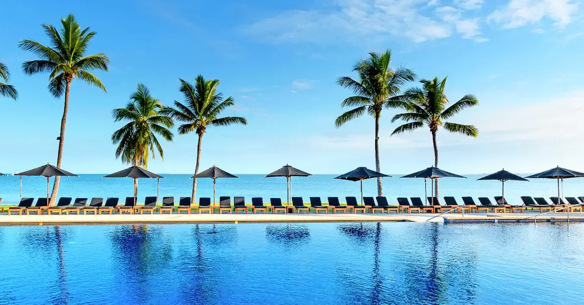 Hilton Fiji Beach Resort & Spa • Fiji Travel