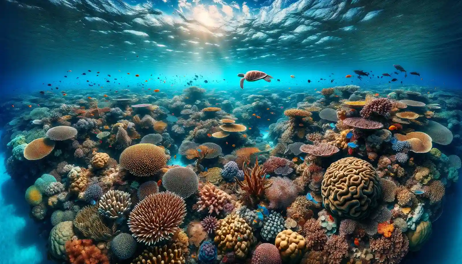 10 Best Places To Snorkel In Fiji • Fiji Travel