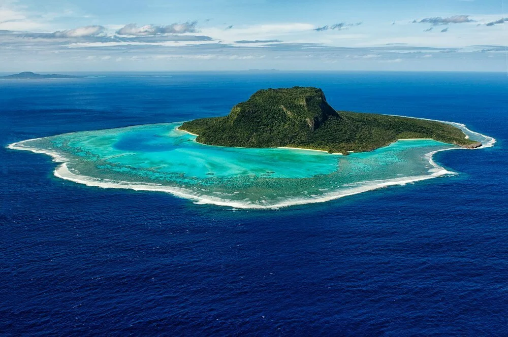 Lau Islands Travel Guide - 6 Ways to Explore Fiji's Outer Islands ...